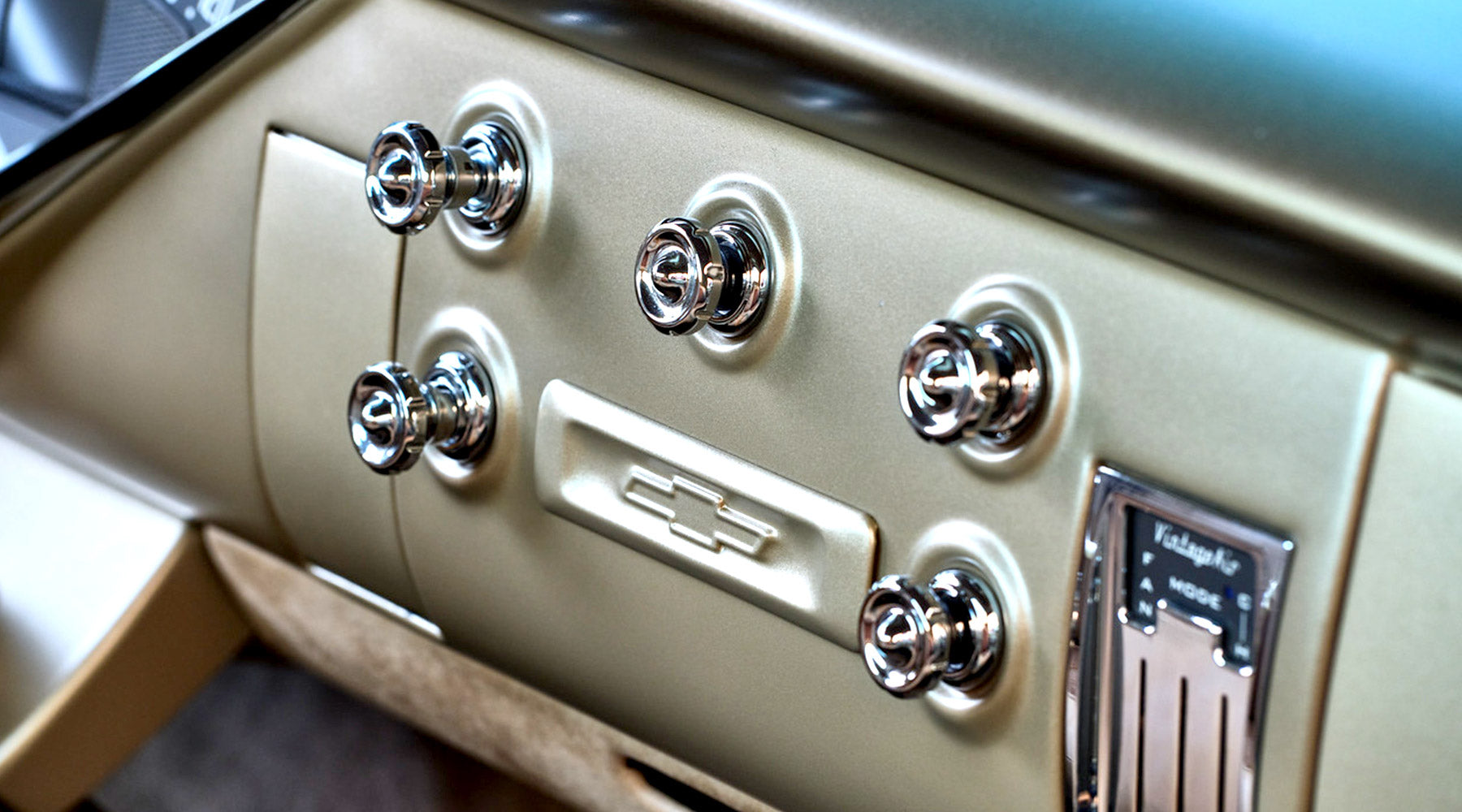 1958 Apache – Hammer Fab