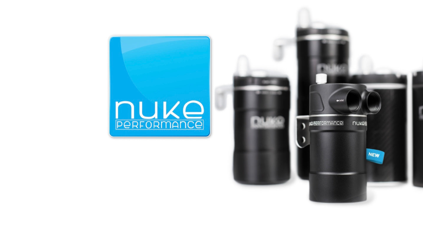 Nuke Performance Parts – HAMMERFAB