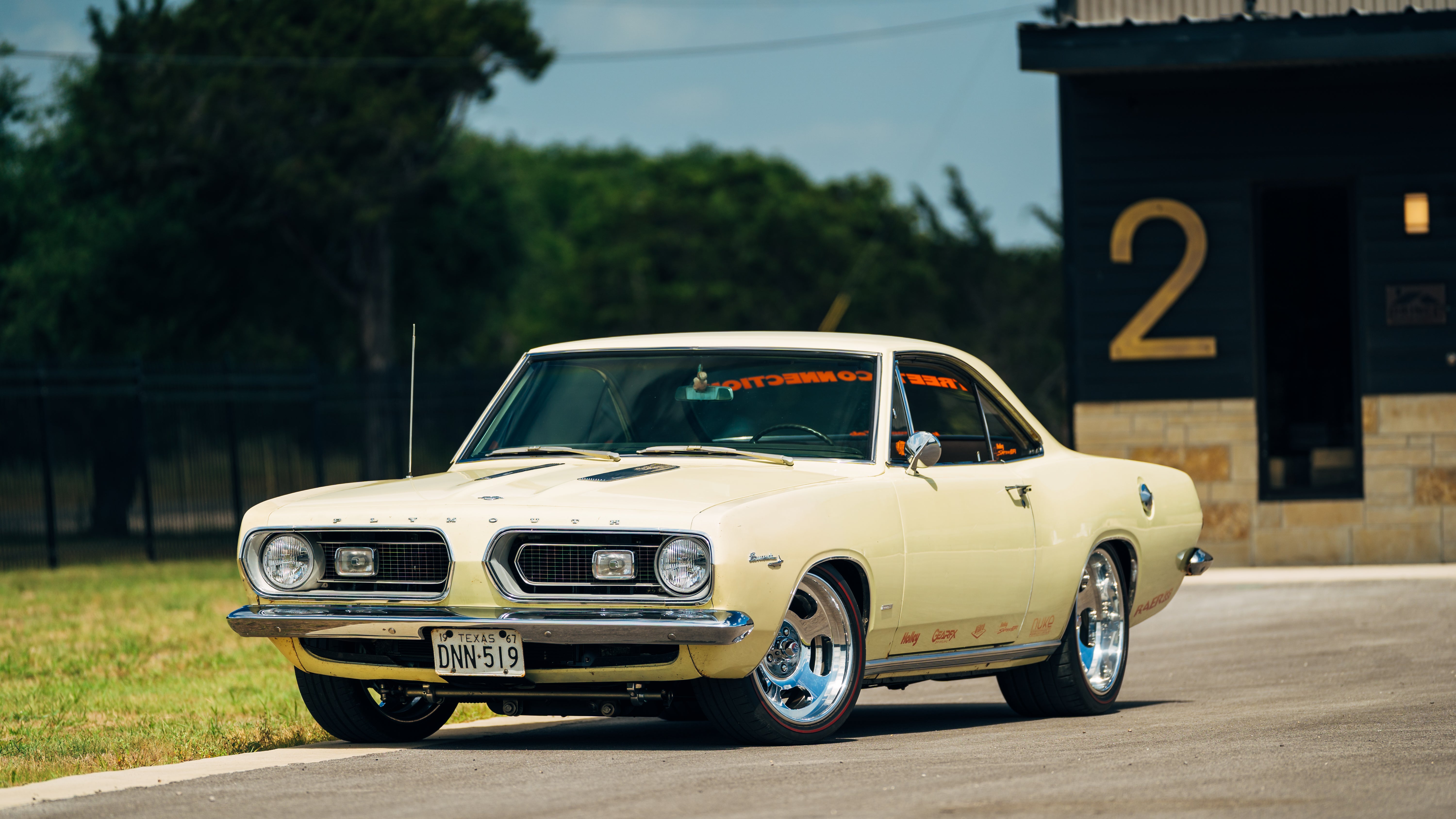 A-Body Mopar- FRONT BASE KIT-Street Connection Suspension – HAMMERFAB