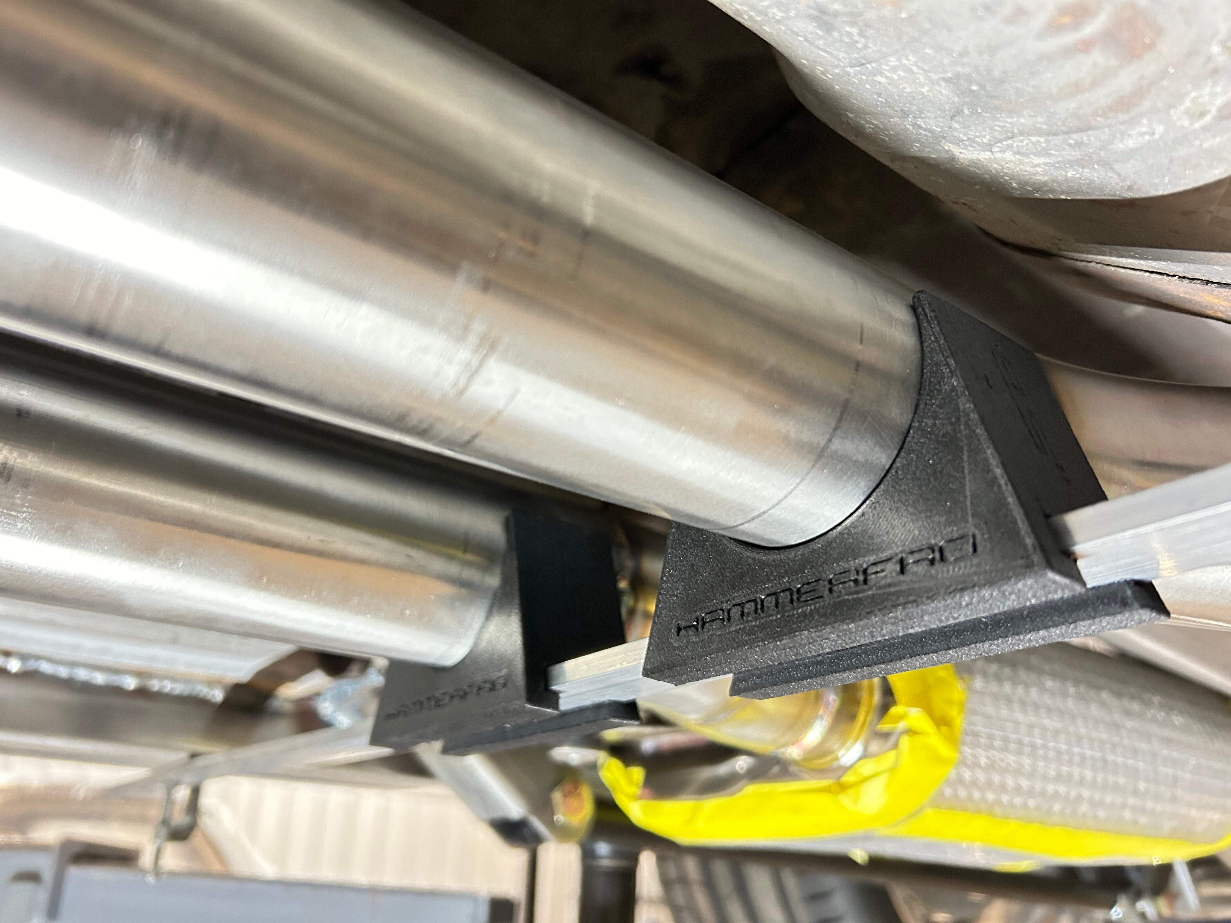 Exhaust Fab Blocks – HAMMERFAB