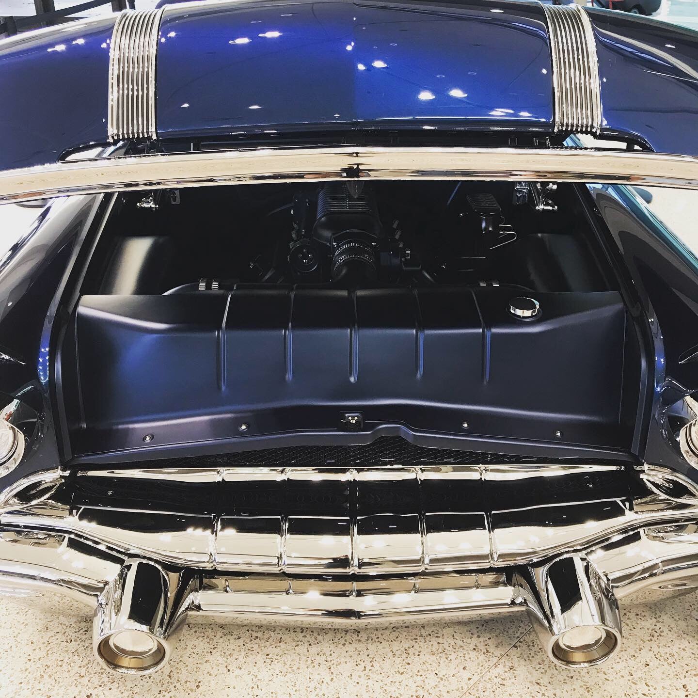 Crater Maker Dimple Die Set - 4 Piece – HAMMERFAB