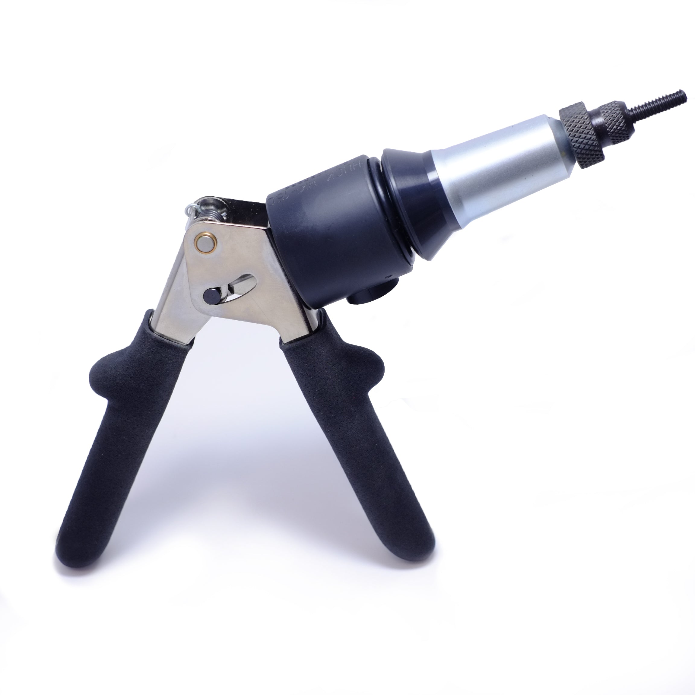 Riv Nut Recess Dimple Die Set - 4 Piece – HAMMERFAB