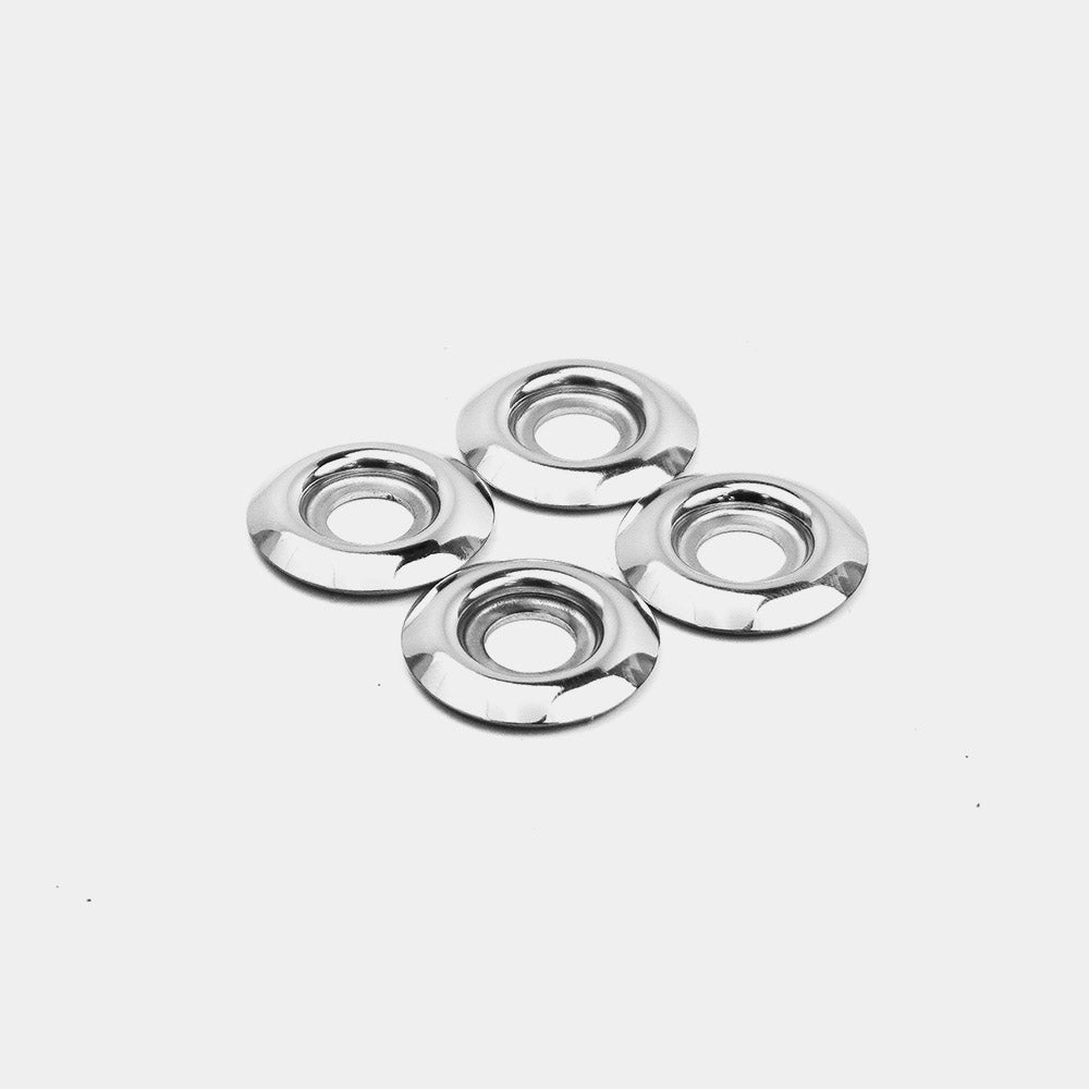 Crater Maker Washers – Hammer Fab