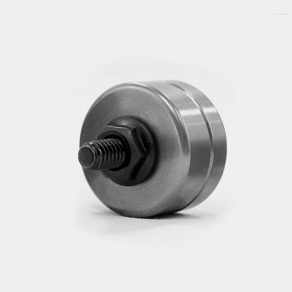 Crater Maker Dimple Die - 1/4" – HAMMERFAB