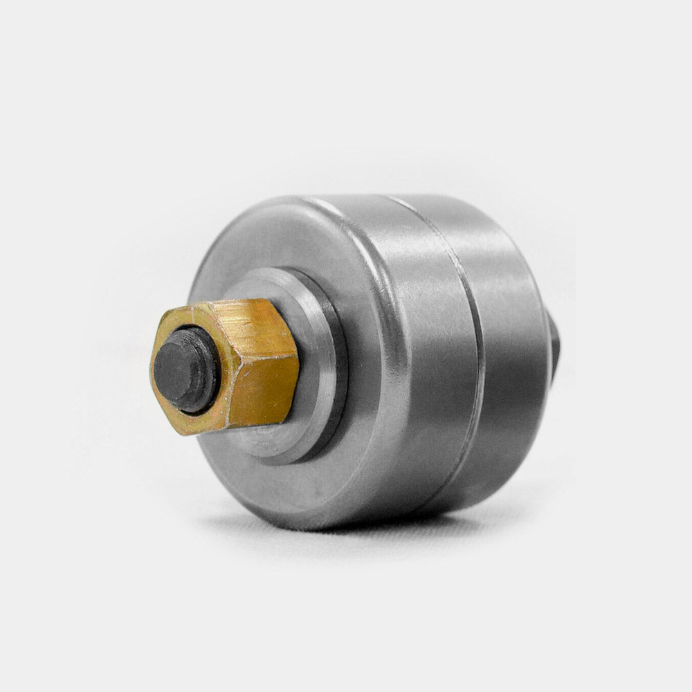 Crater Maker Dimple Die - 3/8" – HAMMERFAB