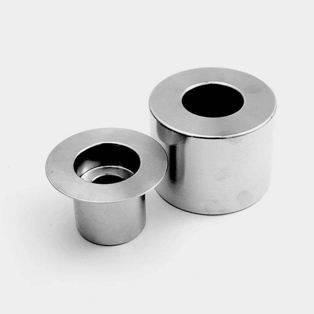 Bead Roller Tipping Die Set – Hammer Fab
