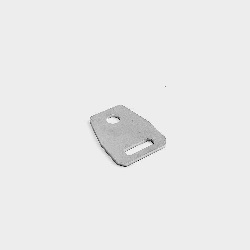 Axle Limiting Strap Tabs – Hammer Fab